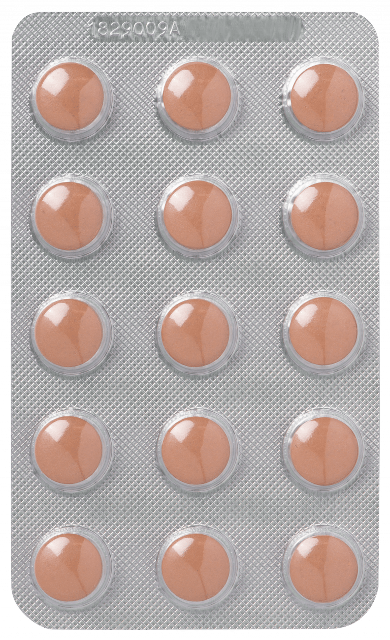 Davitamon Multi Vrouw: een complete multivitamine.