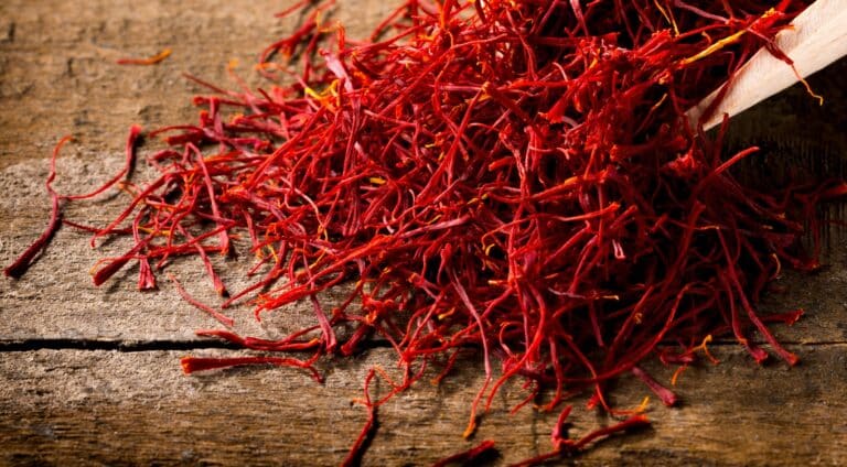 Saffraan: wat is het en waar is het goed voor? | Davitamon