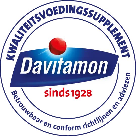 Davitamon Compleet Mama