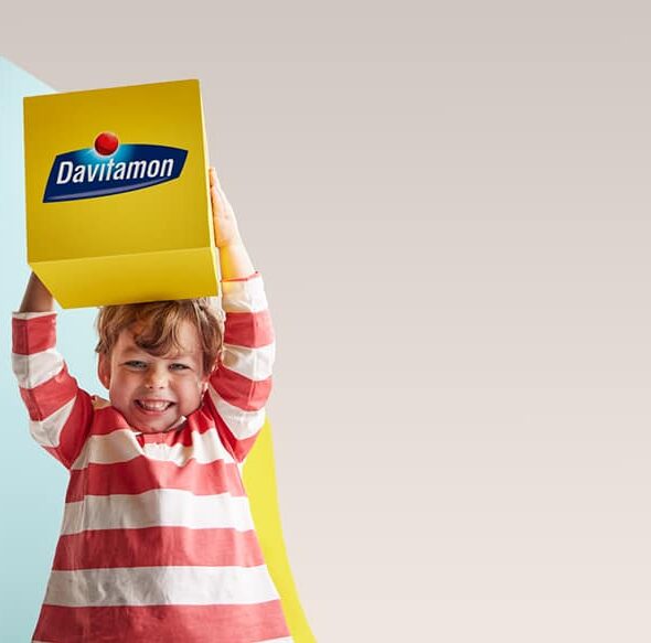 Multivitamine kopen? Bekijk ons aanbod online | Davitamon